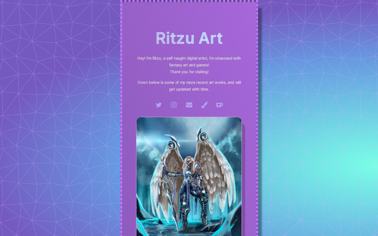 RitzuiArt